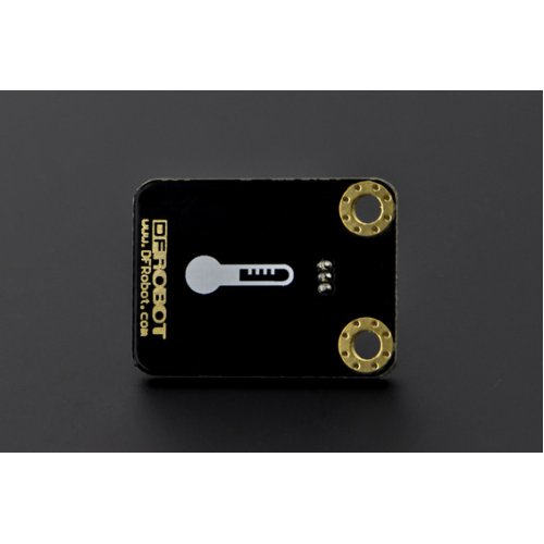 Buy Gravity: DS18B20 Temperature Sensor (Arduino Compatible)